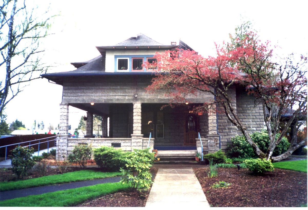 Housing Stability main : Housing Stability : Programs : Community Action