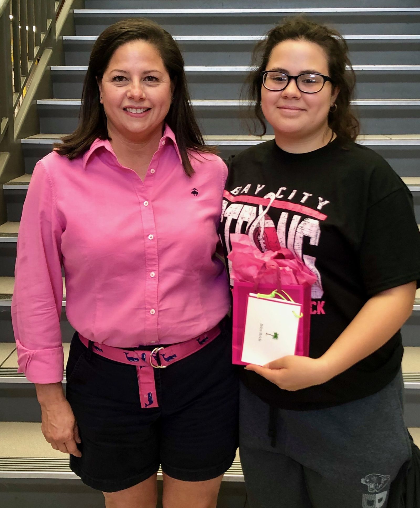 Board of Directors : Who We Are : Bay City ISD Education Foundation