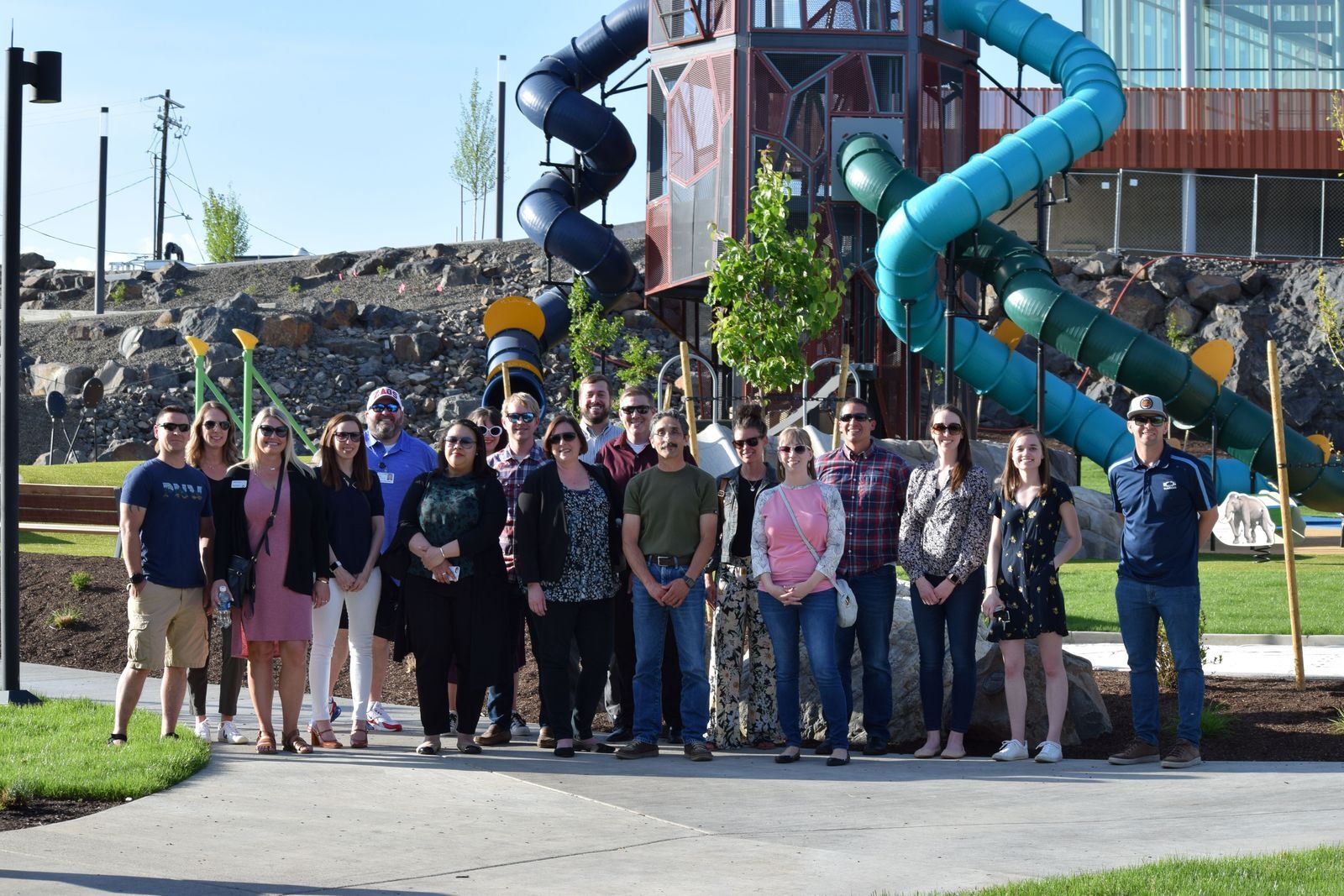 Adult Leadership Program - Leadership Spokane