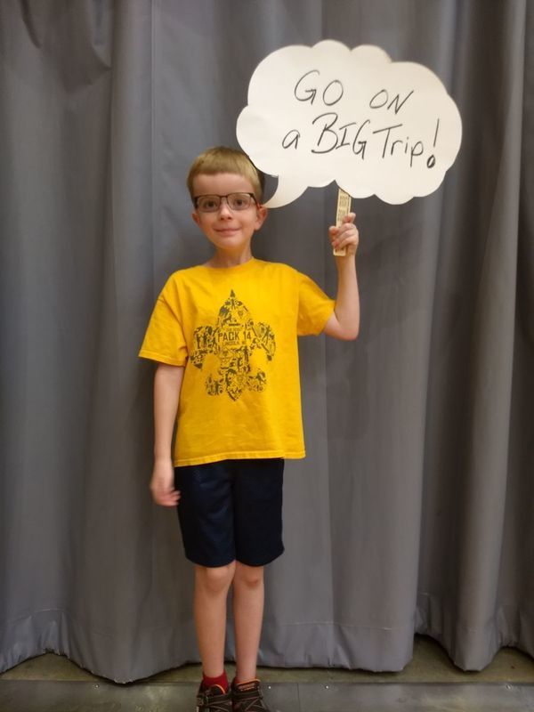 Overview : Popcorn : Cornhusker Council, BSA