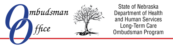 Ombudsman : Volunteer : Volunteer Opportunities : Eastern Nebraska ...