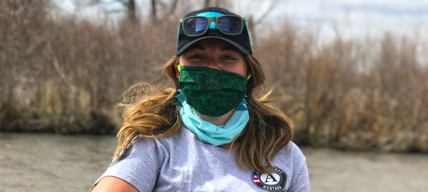 Home | Montana Conservation Corps