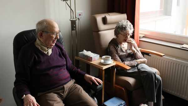 Catholic Charities Launches New Program for Elder Victims of Crime in ...