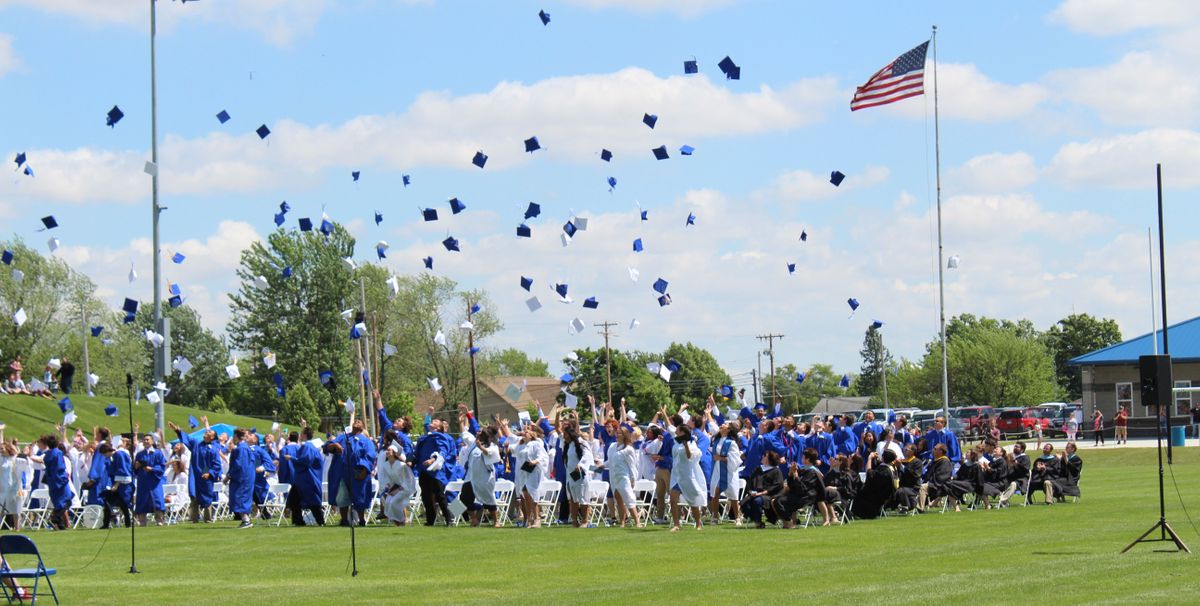 Adrian Schools Educational Foundation & Alumni Association