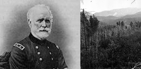 Monthly History Article | Read about South Dakota History