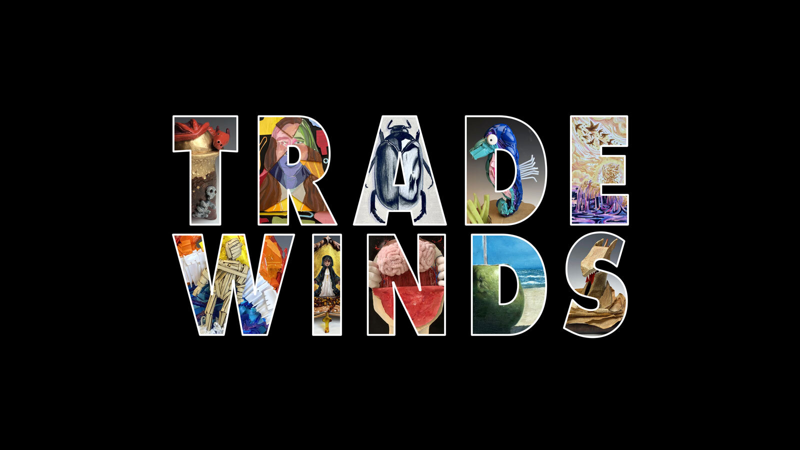 Tradewinds Exhibit 2023 at OMAM