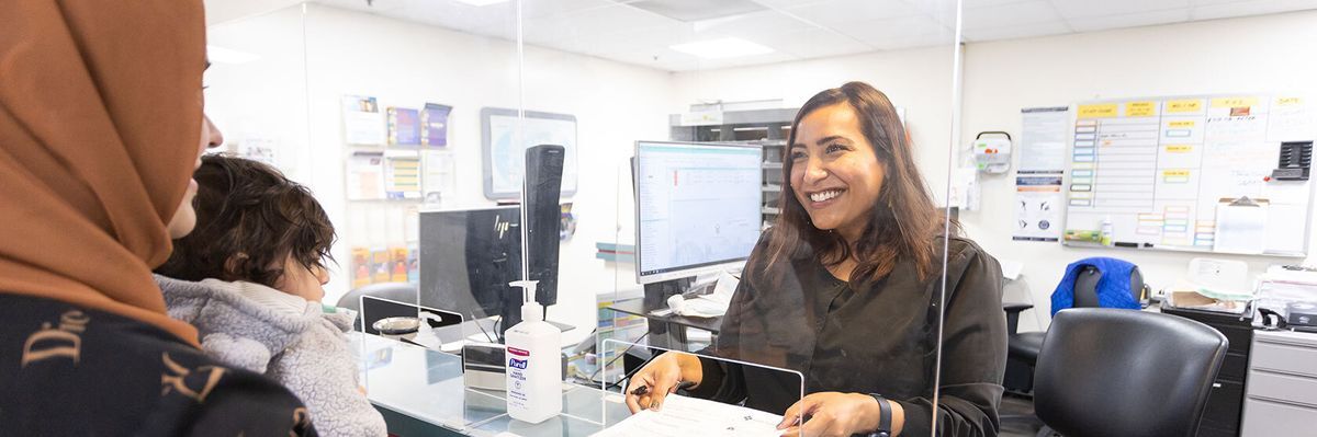 Health Equity : Advocate : How We Help : Valley Health Foundation