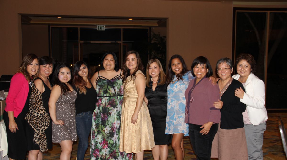 Board | Bonnie Fang Foundation