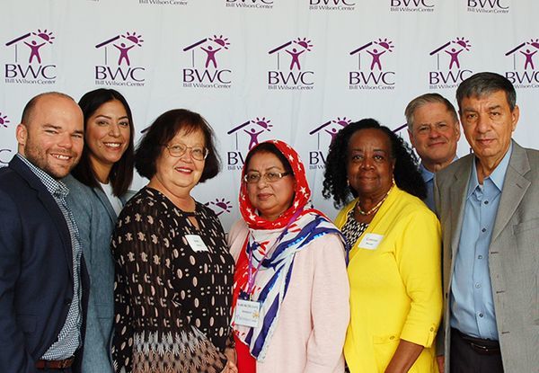 Counseling Services, Housing, Youth Shelter : Bill Wilson Center