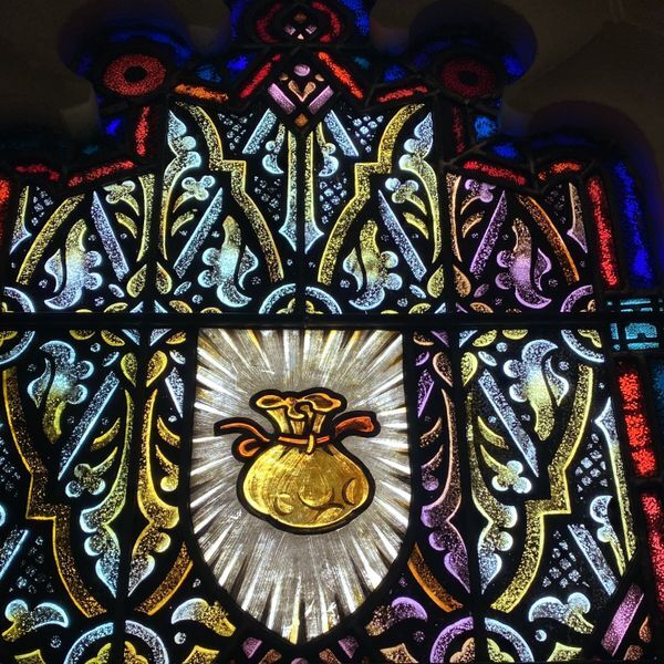 Symbols within the Church : Symbols within the Church : About Us ...