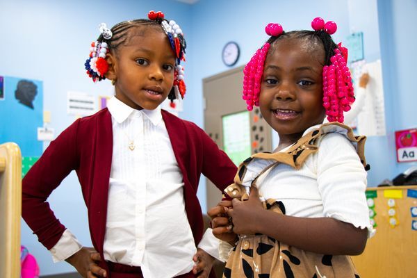 Home : Child Development Centers, Inc.