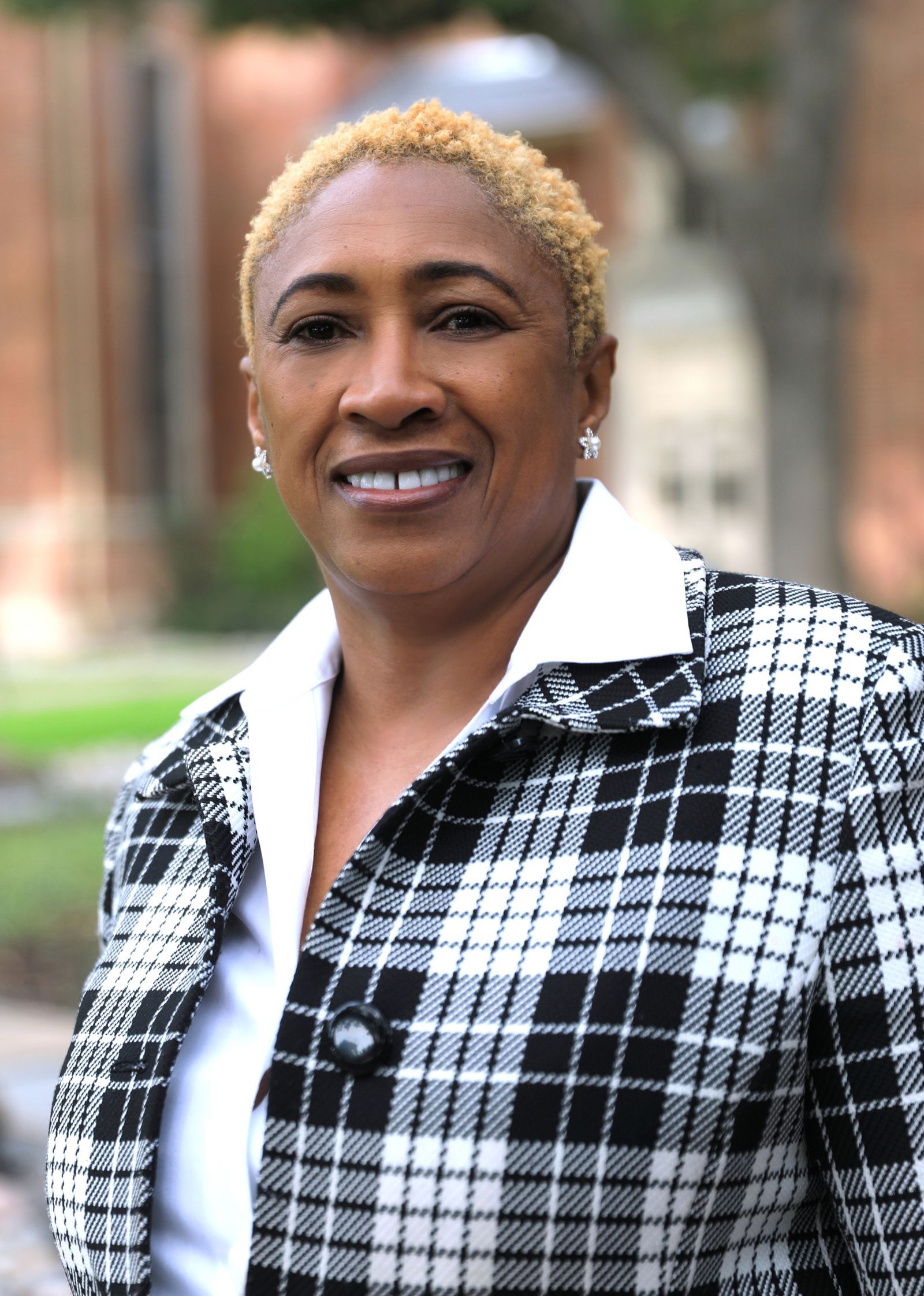 Staff and Leadership : Welcome : University Park United Methodist Church