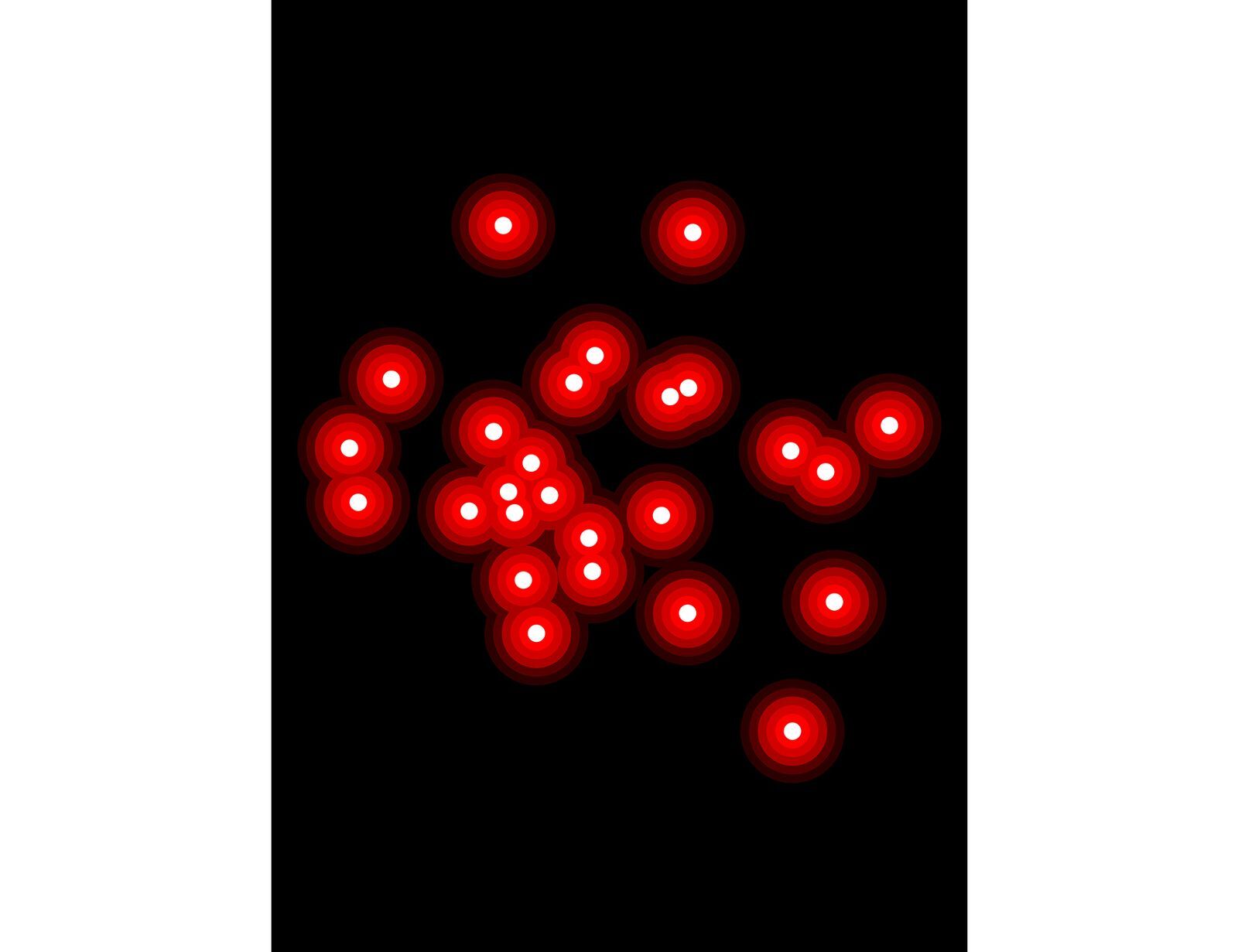 Skin Picking / Dermatillomania Art by Suffers and Supporters of the ...