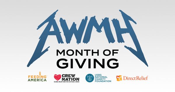 A Conversation About COVID-19 : Our COVID-19 Response : AWMH ...