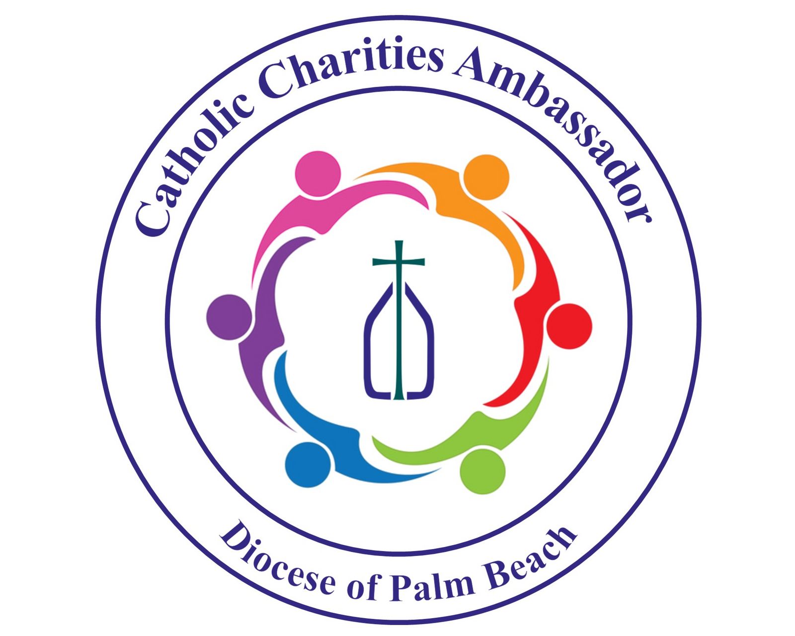 Catholic Charities Ambassador Program : Parish Social Ministry ...