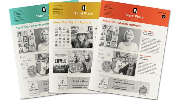 Newsletter Printing & Design | Print Shop Denver | C & D Printing