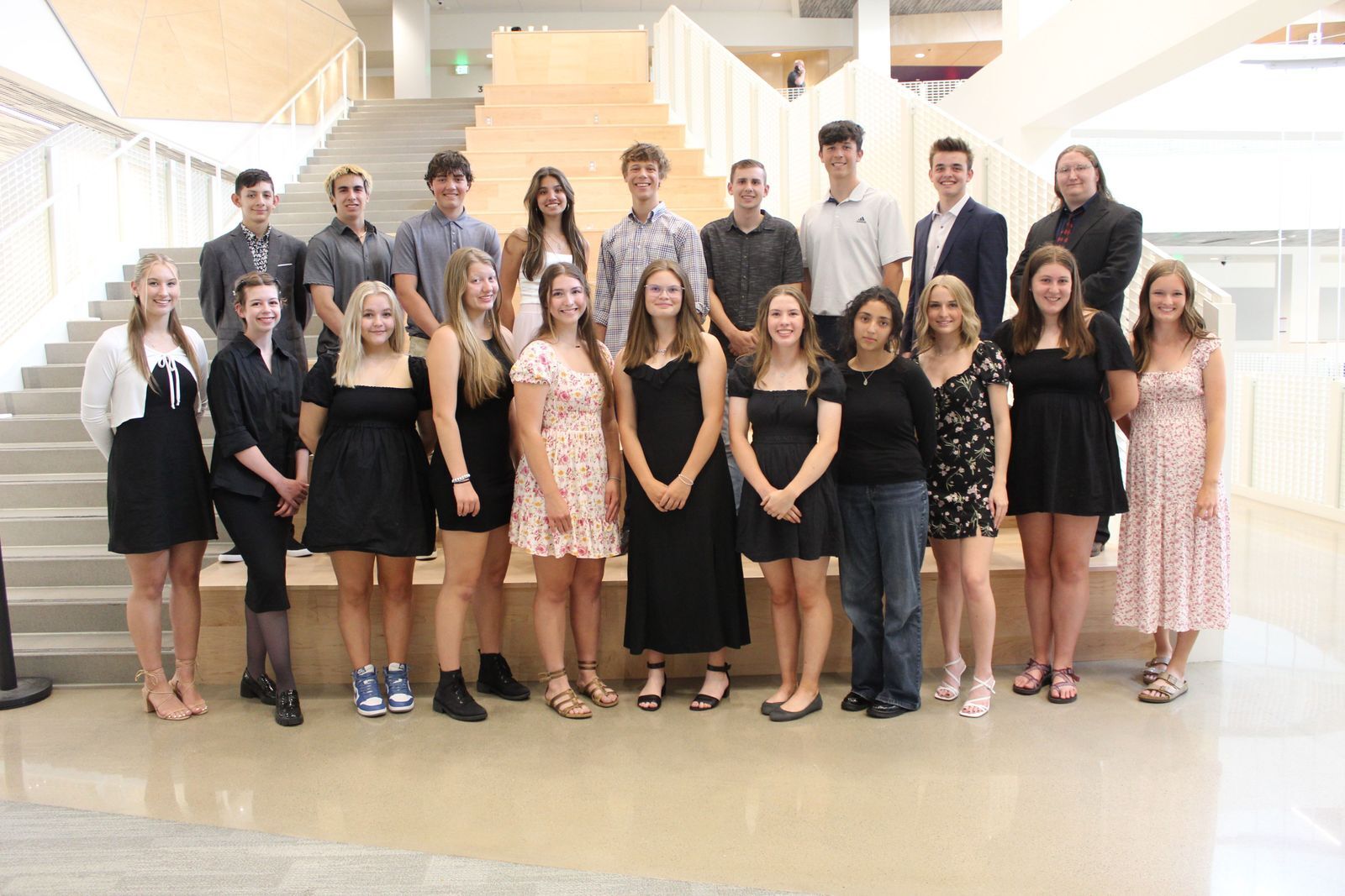 Leadership Spokane - Nonprofit