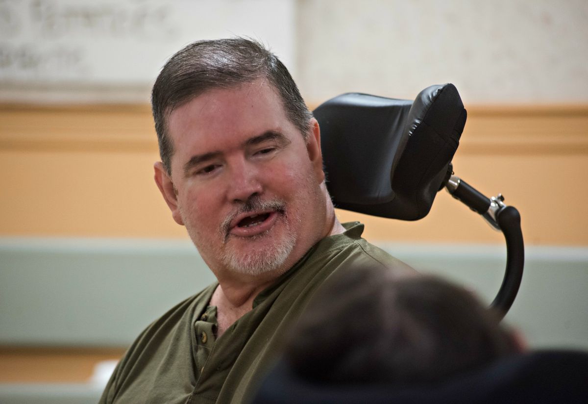 The Boston Home | Compassionate Care