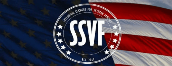 Supportive Services for Veteran Families : Programs : What We Do ...