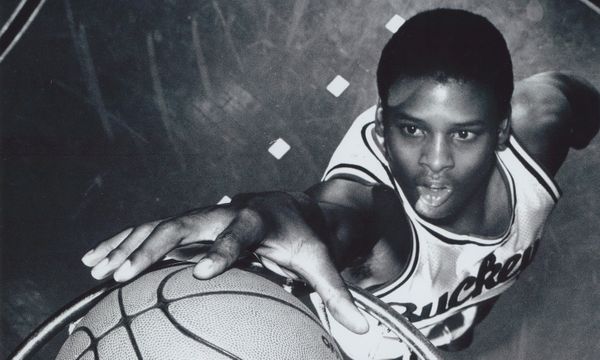 Clark Kellogg : 2006 Charter Class : Inductees : Hall of Fame : Ohio ...