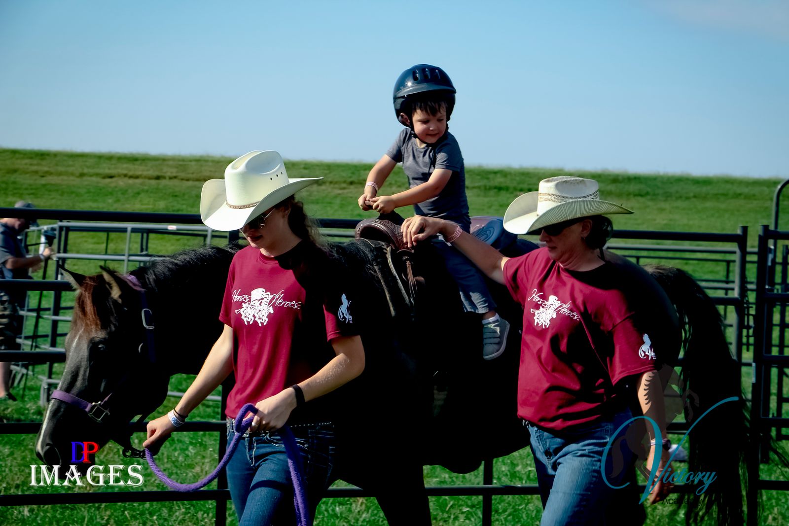 Victory Riding Academy : Homefront Horseman Riding Center : Operation ...