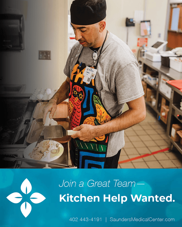 Dietary Aide Job available now