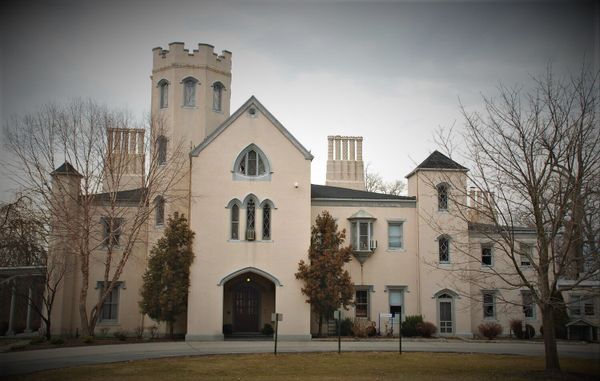 CONTACT US : St. Christopher's, Inc.