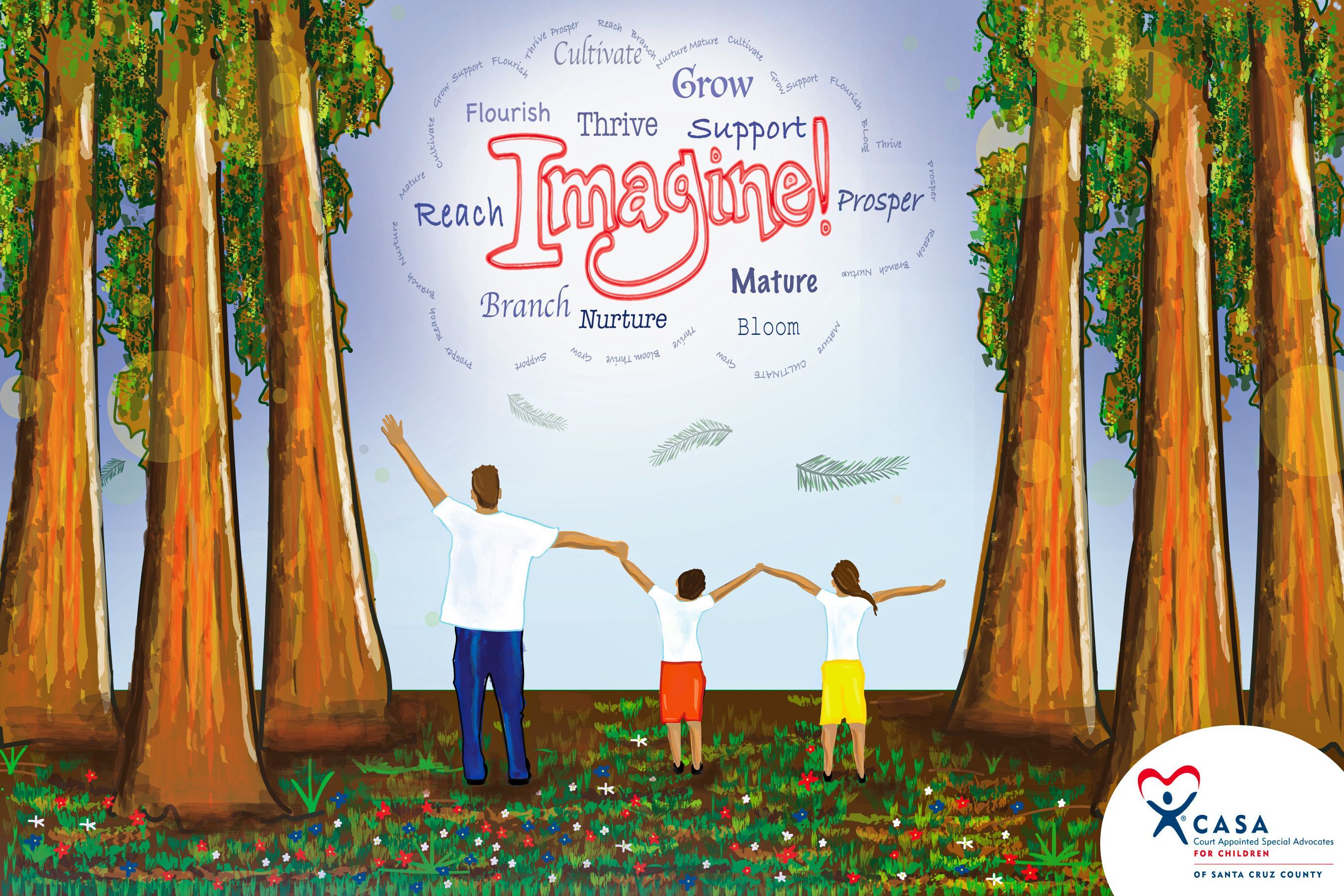 Chipko Movement Posters