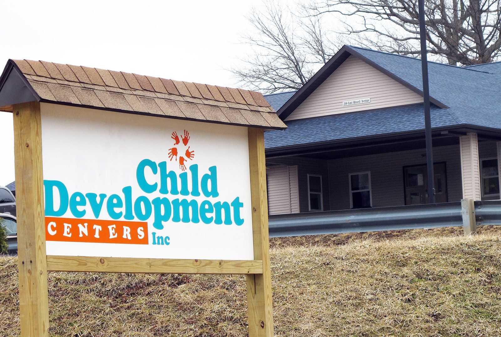 CDC Through the Years : Who We Are : Child Development Centers, Inc.