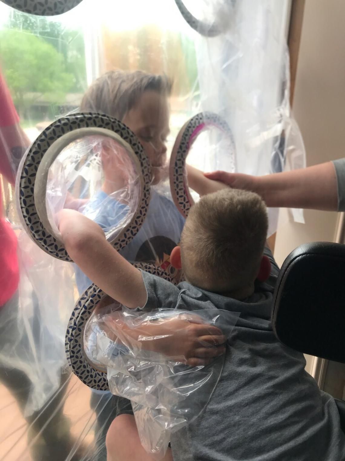 Looking for a powerful and creative non-profit? ABLE, Inc. supports ...