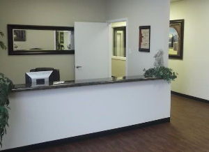 The Router Room : Company Info : Overview