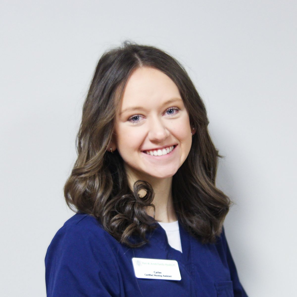 Meet Our Staff : Who We Are : Hart and Arndt Family Health