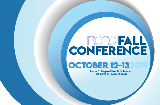 Nebraska Association of Nurse Anesthetists, Lincoln, NE