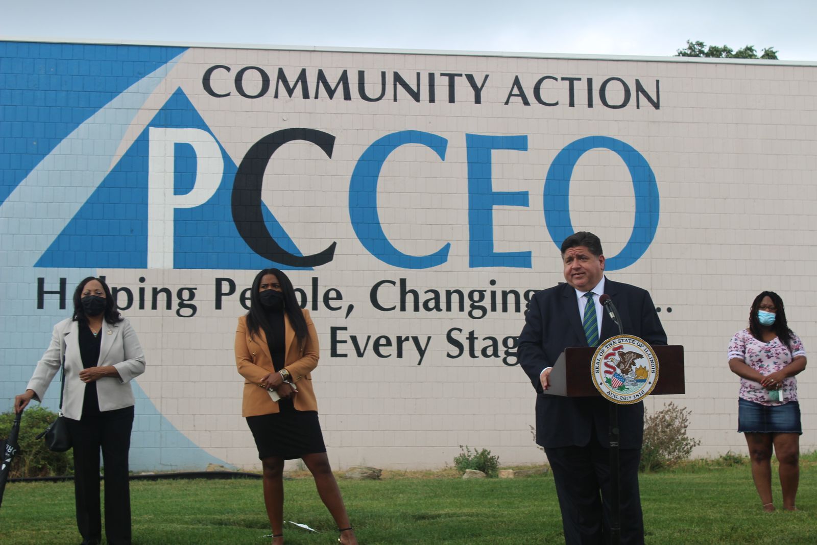 Newsroom : News & Events : Peoria Citizens Committee for Economic ...