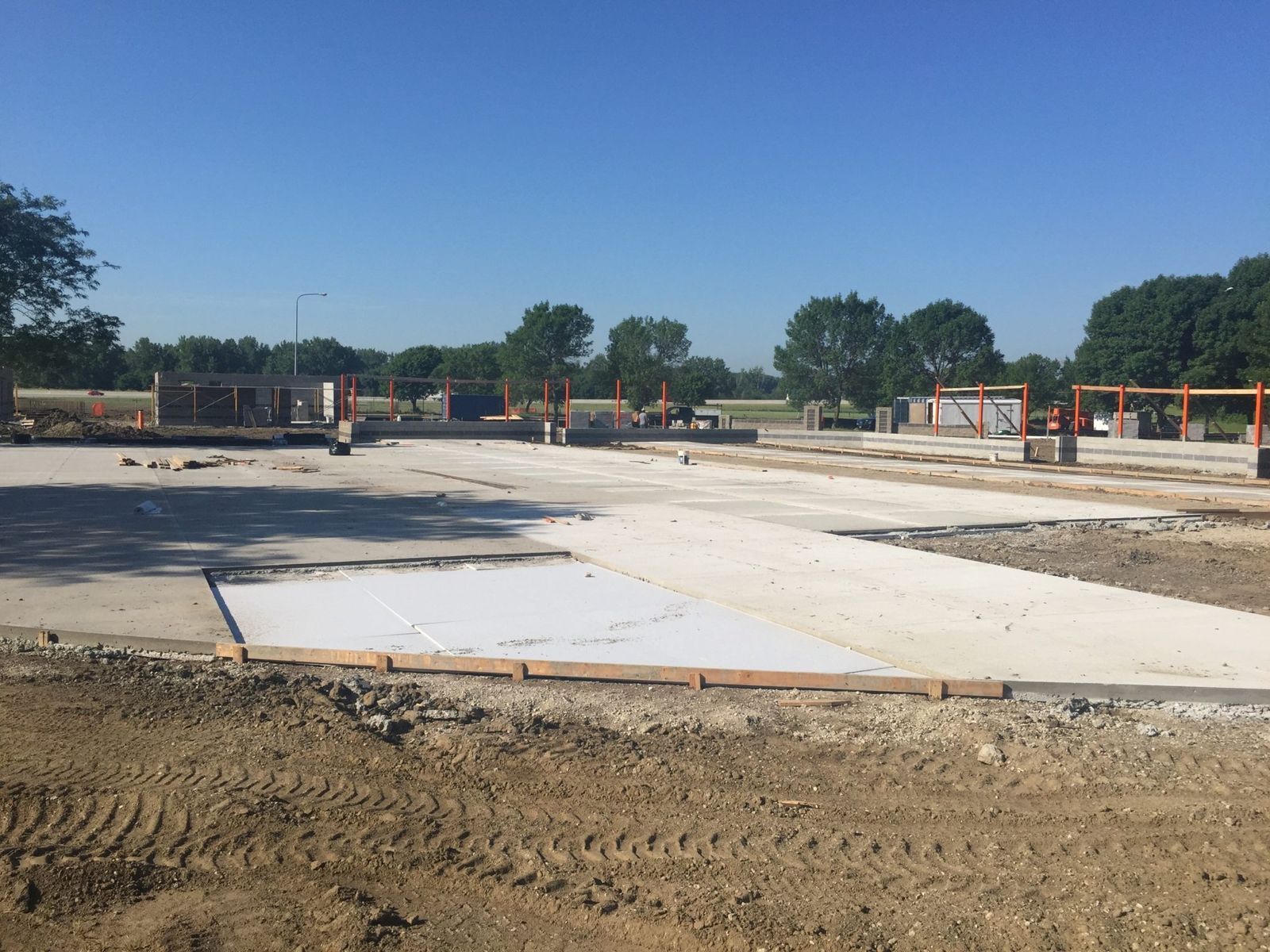 FlexxBoard25 for Homeowners - Insulated Foam Board | LiteForm