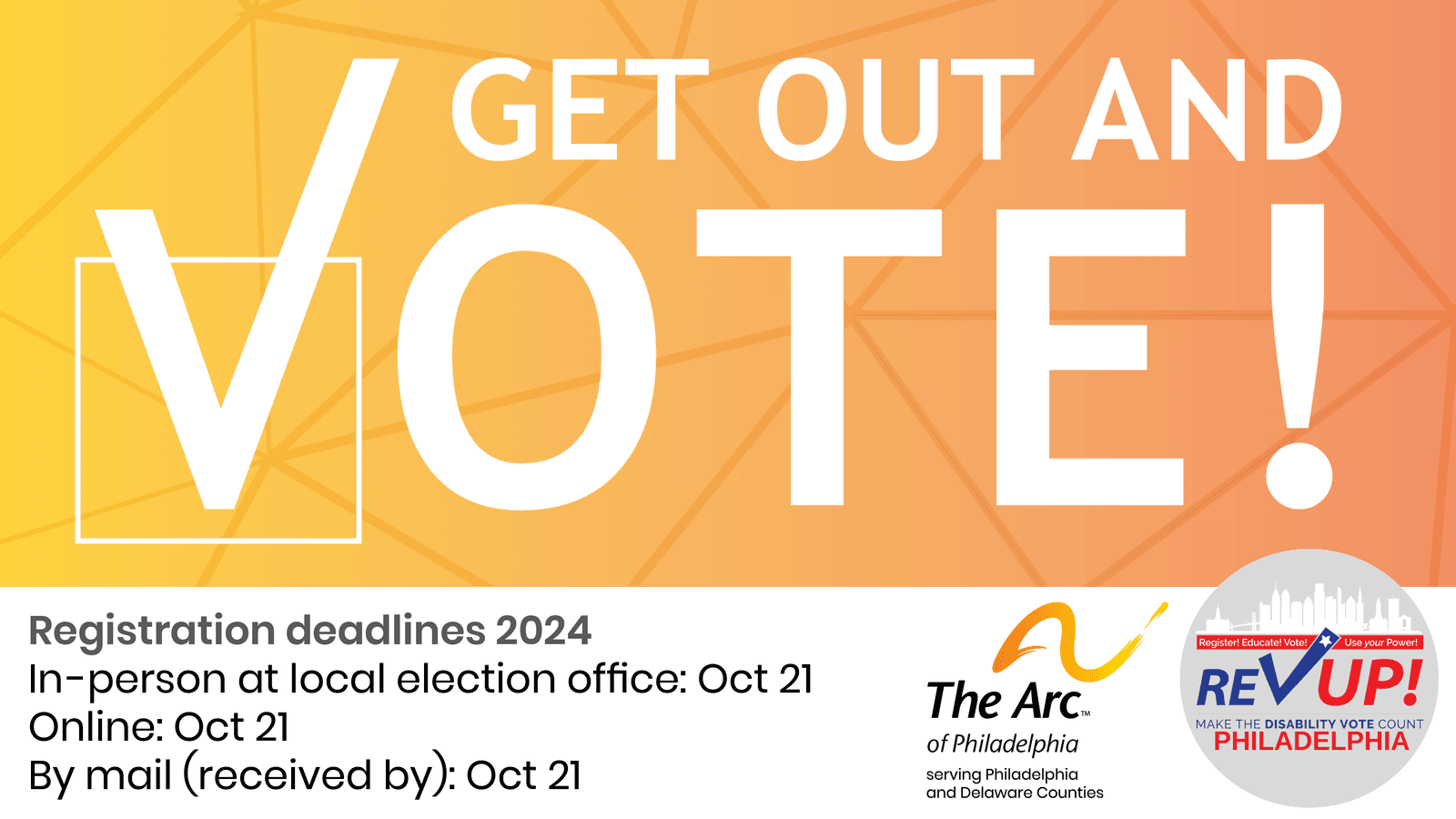 The Arc of Philadelphia