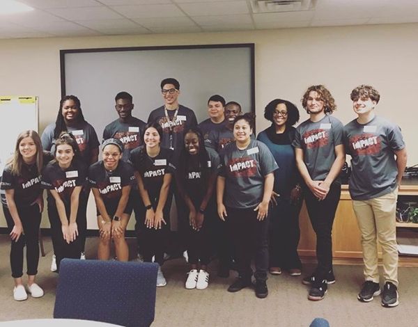 Signature Drug-Free Community Programs | Drug Prevention Resources