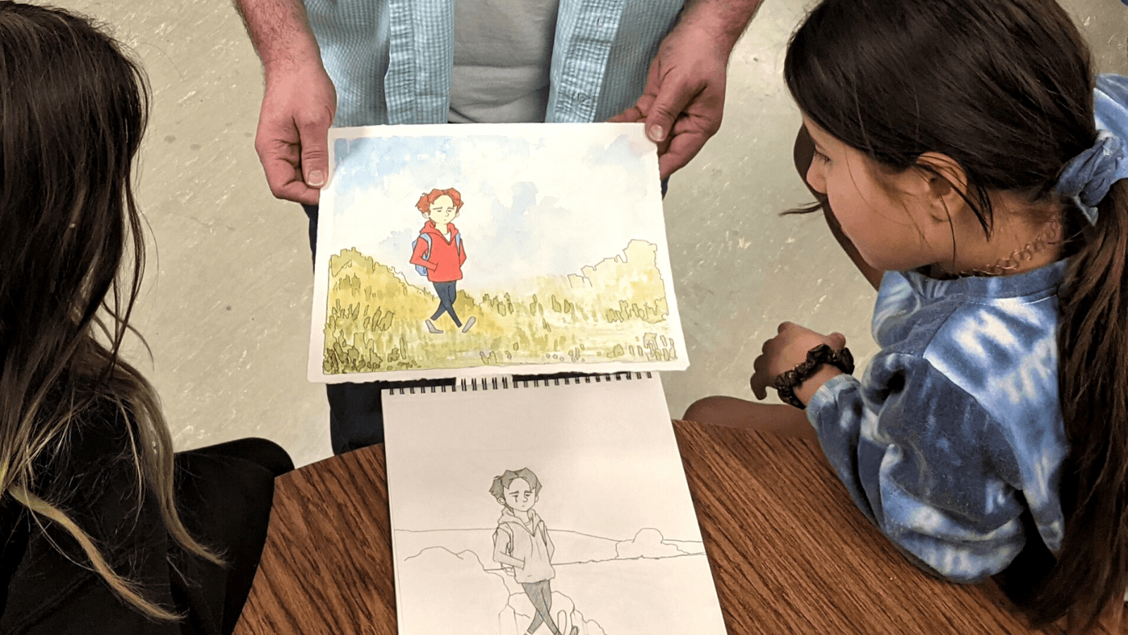 Lincoln Arts Council | Local Community Art Programs and Services ...