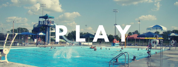 Entertainment, Movies, Pools, Parks & MORE in the Iola Area