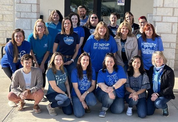 Careers overview : Careers at CFGC : Who We Are : Child & Family ...