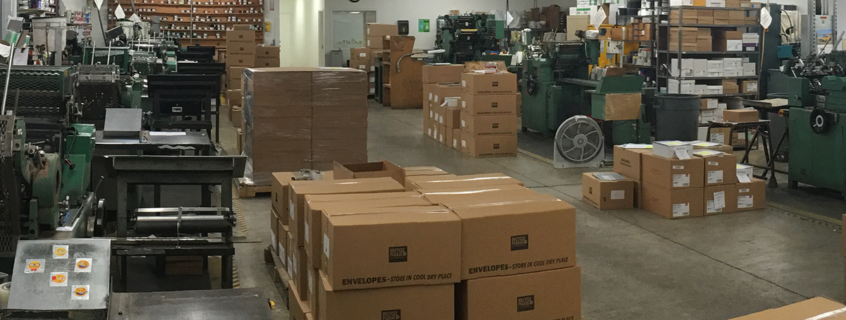 Envelope Mart USA | Wholesale Print Solutions in NW Ohio