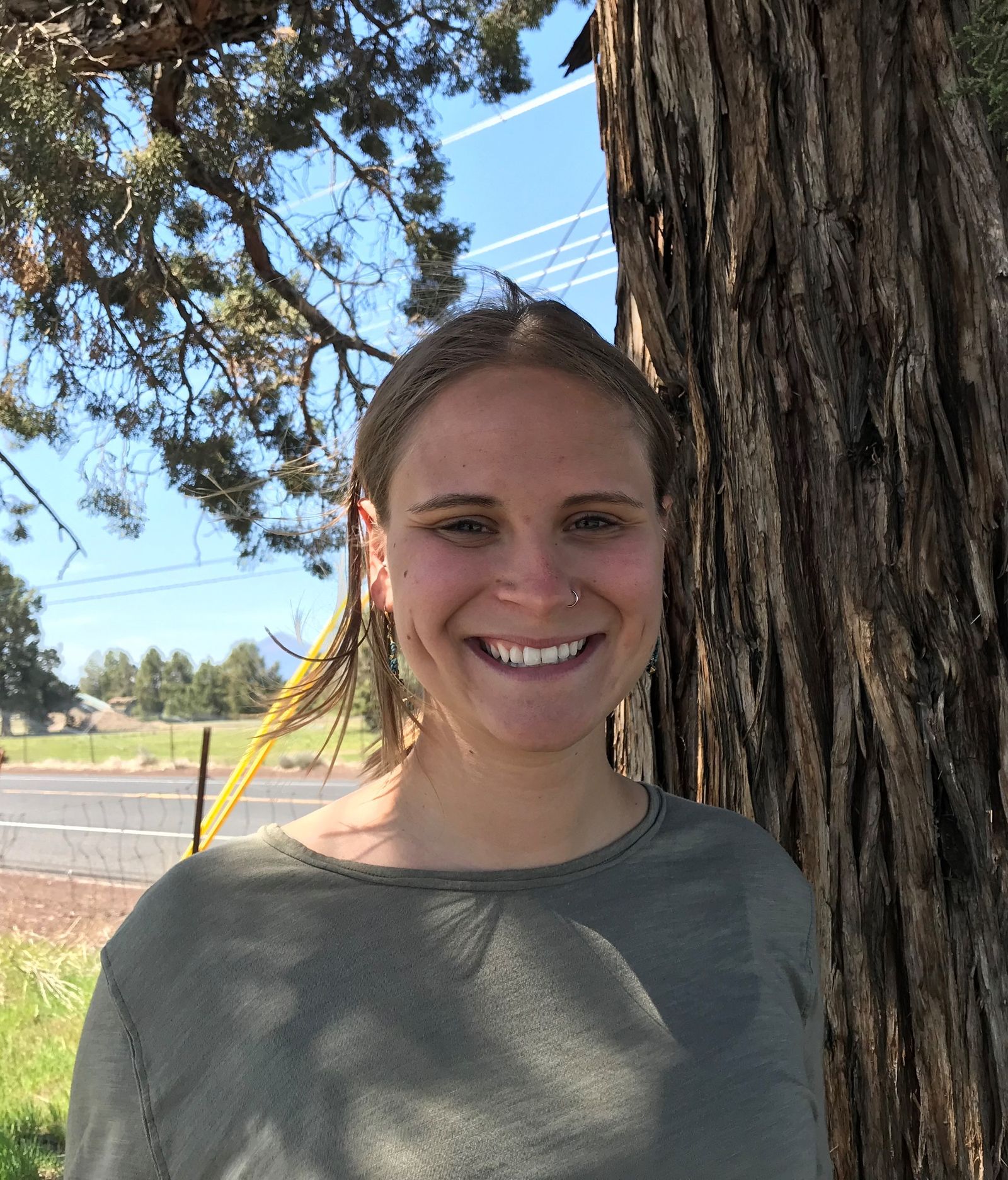 Heart of Oregon Corps : Who We Are : Staff & Board