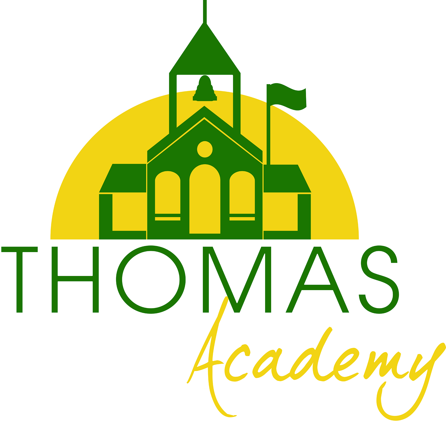 Donate to help the children of Thomas Academy Charter School