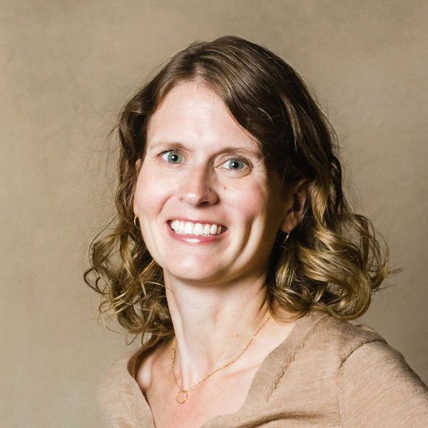 Rachel Cooper : Leadership Team Pages : Who We Are : AK Child & Family