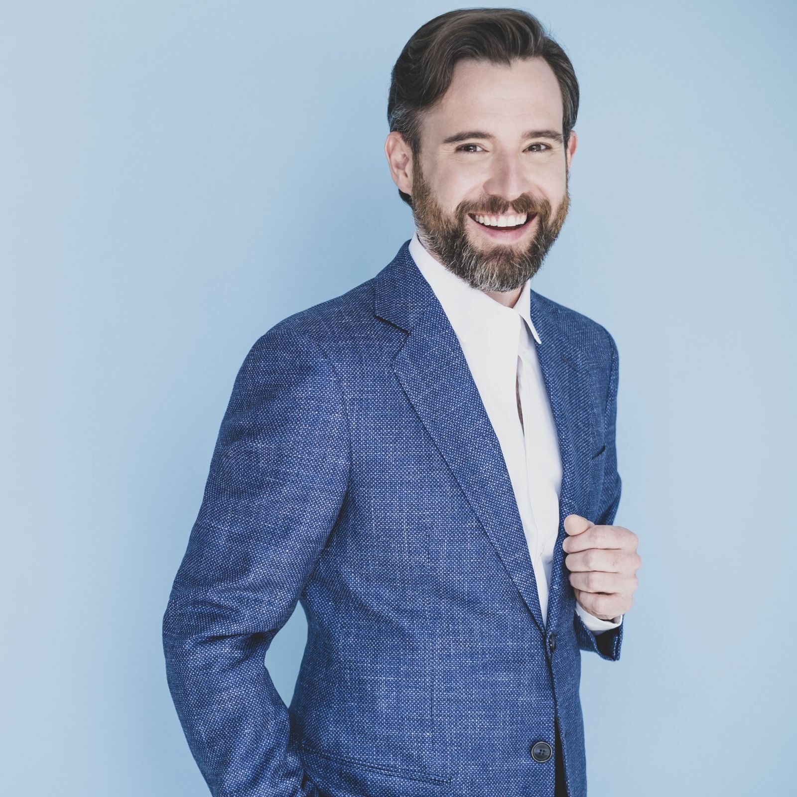 Home : Seraphic Fire