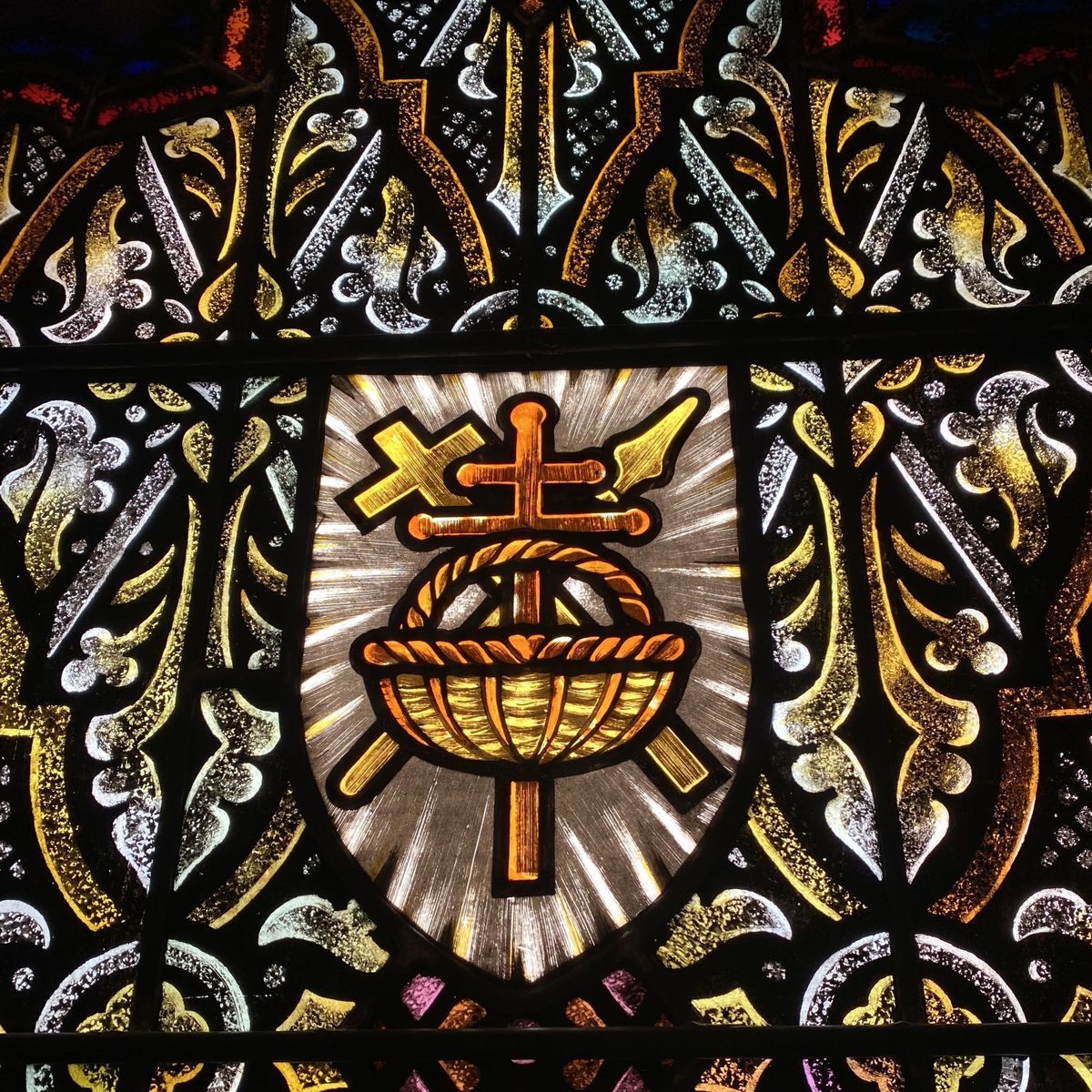 Symbols within the Church : Symbols within the Church : About Us ...