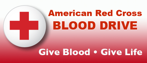 Blood Mobile at Saunders Medical Center