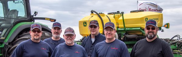 Farming | Harvest | Planting | Assistance