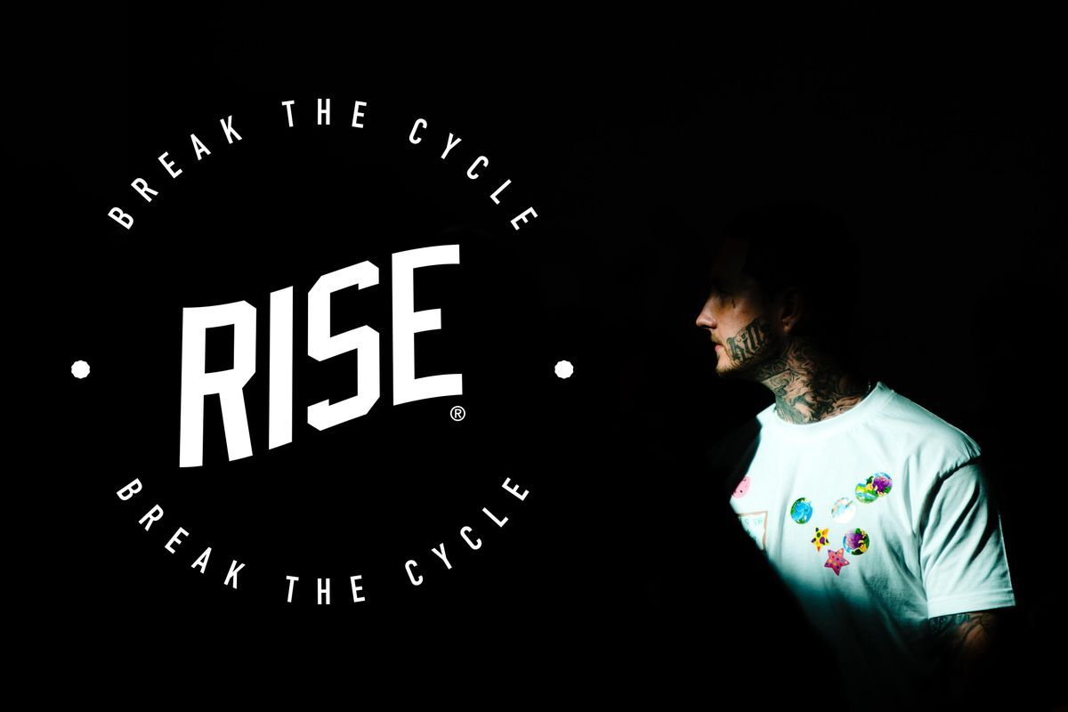 RISE | Prison Reentry | Nebraska Prison Program