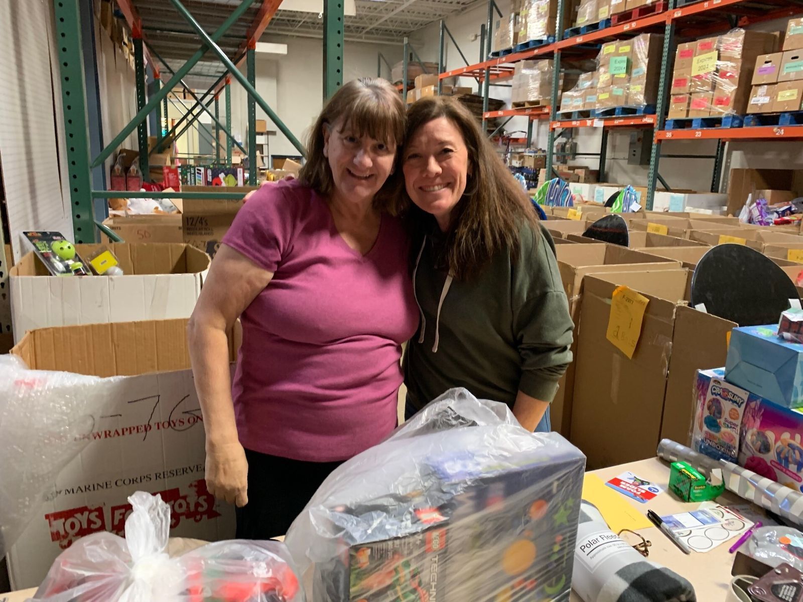 Home : The Humanitarian Service Project